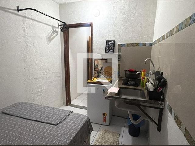 Kitnet, Curicica, 1 Quarto, 30 m2 Rio de Janeiro