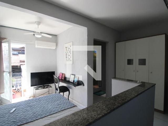 Kitnet, Curicica, 1 Quarto, 40 m2 Rio de Janeiro