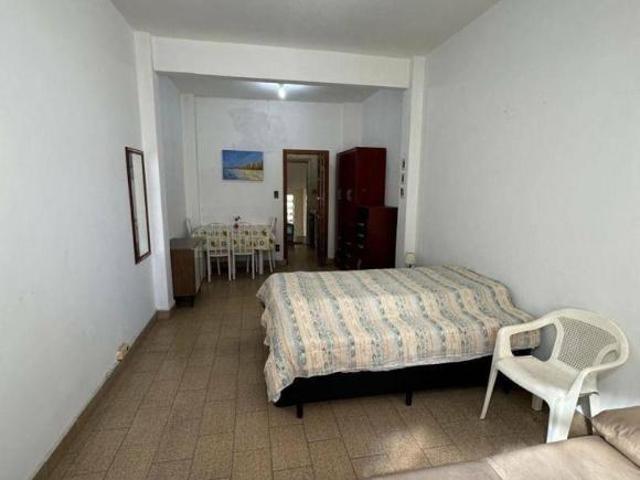 Kitnet à venda, 40 m² Boqueirão Santos/SP