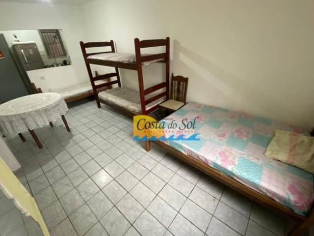 Kitnet à venda, 40 m² por R$ 160.000,00 Mirim Praia Grande/SP
