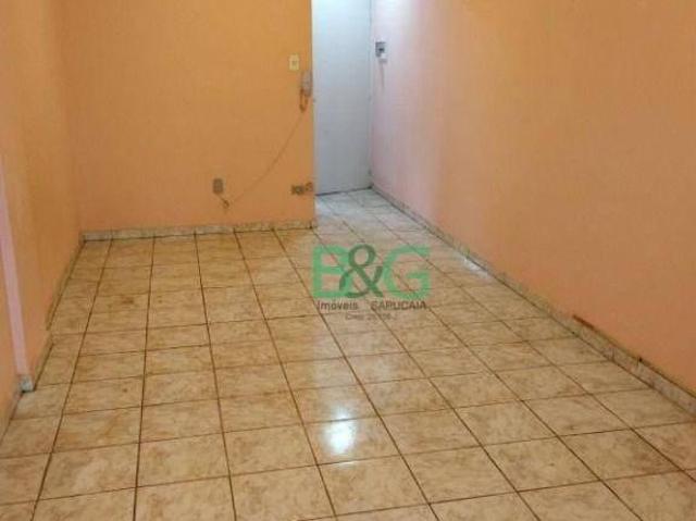 Kitnet à venda, 40 m² por R$ 210.000,00 Bela Vista São Paulo/SP