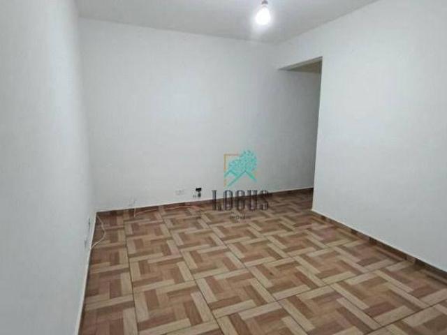 Kitnet à venda | 40m² | 1 dormitório | 1 vaga | Bairro dos Casa | São Bernardo do Campo