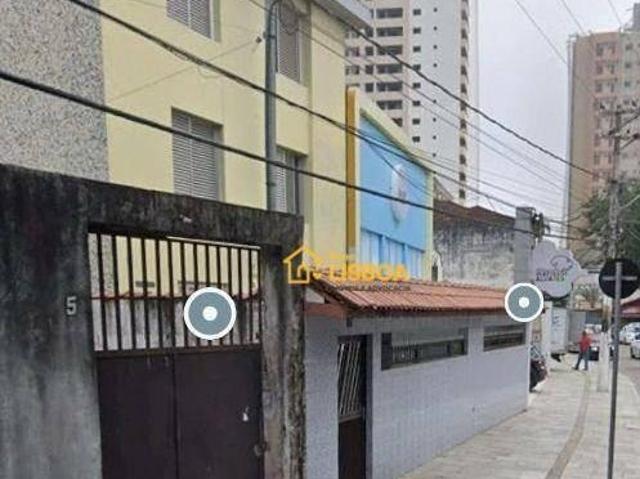Kitnet com 1 dormitório à venda, 40 m² por R$ 174.900,00 Boqueirão Praia Grande/SP