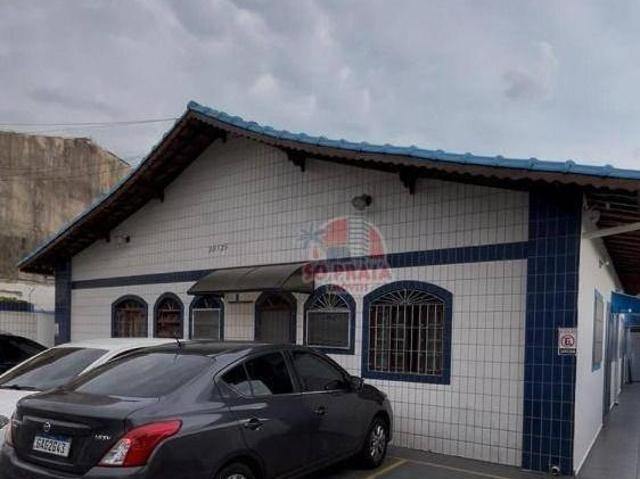 Kitnet à venda, 42 m² por R$ 212.000,00 Vilamar Praia Grande/SP