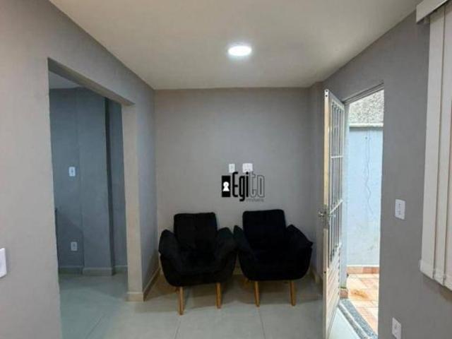 Kitnet à venda, 45 m² por R$ 110.000,00 Linhares Juiz de Fora/MG