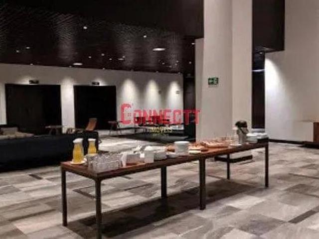 Kitnet à venda, 48 m² por R$ 288.000,00 Jardim Botânico Ribeirão Preto/SP