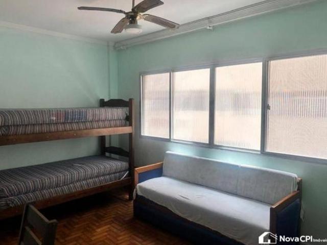 Kitnet à venda, 60 m² Boqueirão Praia Grande/SP