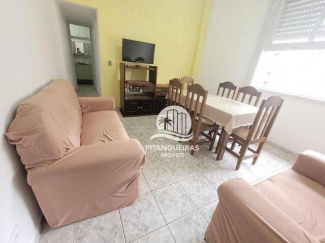 Kitnet à venda, 62 m² Pitangueiras Guarujá/SP