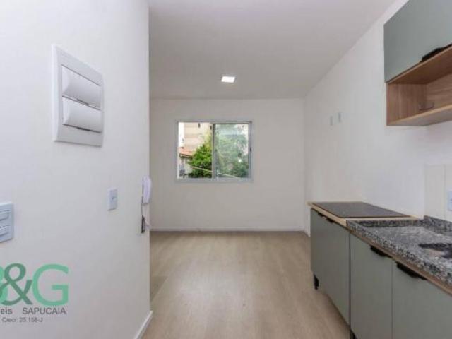 Kitnet à venda, 17 m² por R$ 169.000,00 Vila Guedes São Paulo/SP