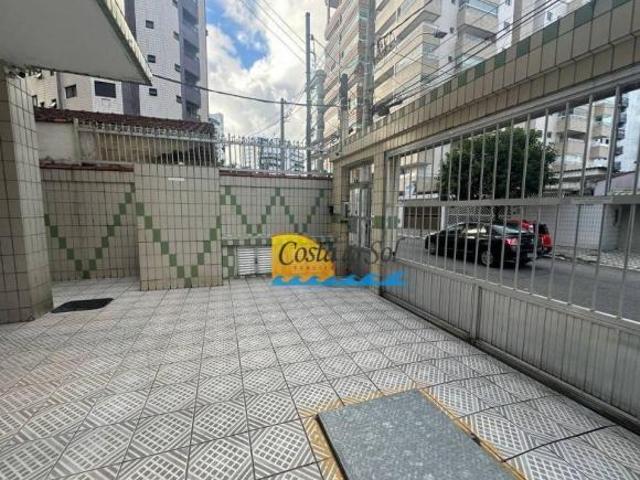 Kitnet à venda, 18 m² por R$ 170.000,00 Vila Guilhermina Praia Grande/SP