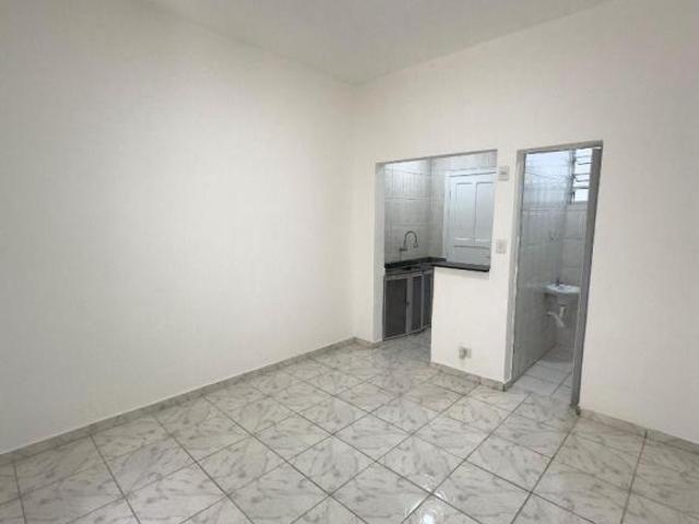Kitnet à venda, 19 m² por R$ 190.000,00 Canto do Forte Praia Grande/SP