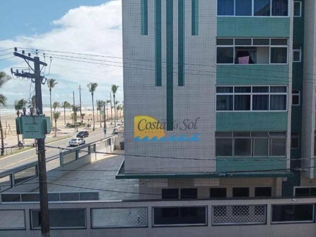 Kitnet à venda, 1 m² por R$ 215.000,00 Vila Guilhermina Praia Grande/SP