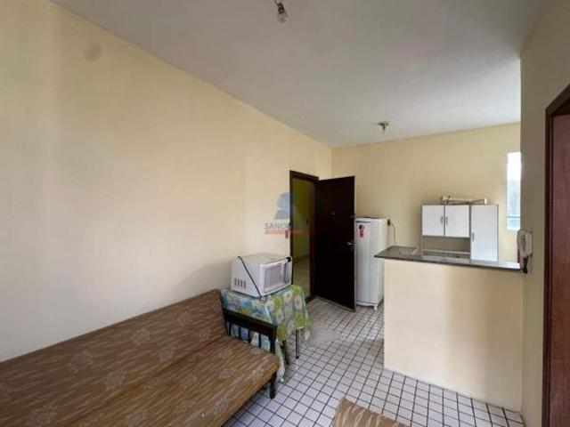 Kitnet à venda, 1 quarto, 1 suíte, Eldorado Contagem/MG