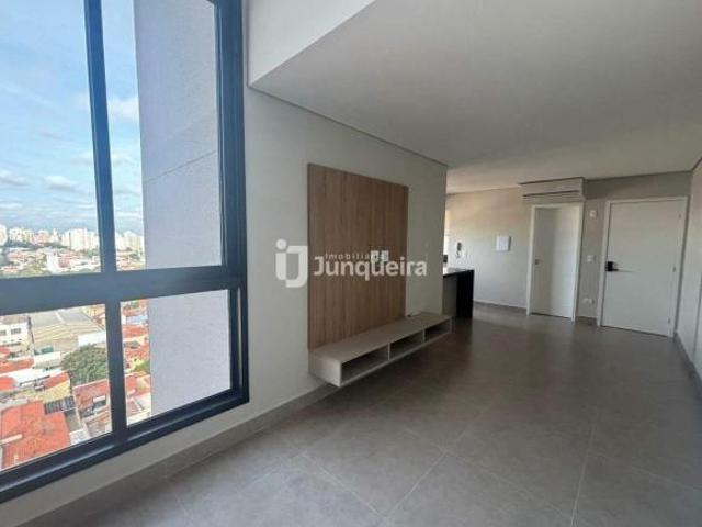 Kitnet à venda, 1 quarto, 1 vaga, São Dimas Piracicaba/SP