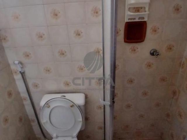 Kitnet a venda 1 quarto e 1 vaga Centro, Campinas/SP