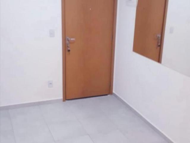 Kitnet à venda 1 quarto na Fundação da Casa Popular em Campinas