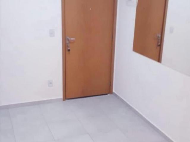 Kitnet à venda 1 quarto na Fundação da Casa Popular em Campinas