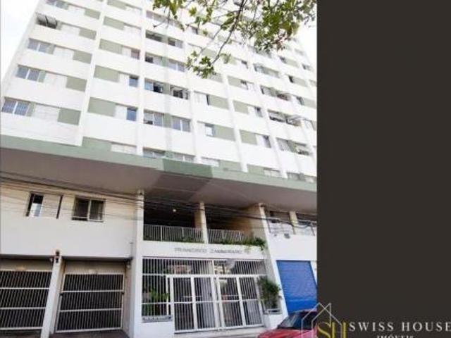 Kitnet à venda 1 quarto no Botafogo em Campinas