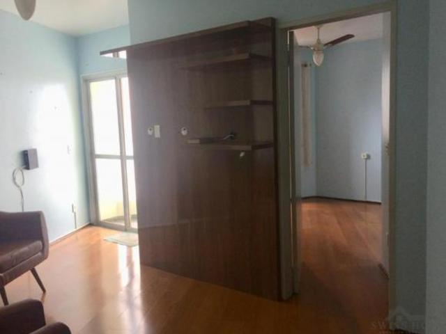 Kitnet a venda 1 quarto no Centro em Campinas
