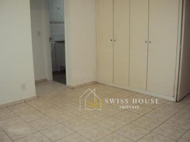 Kitnet à venda 1 quarto no Centro em Campinas