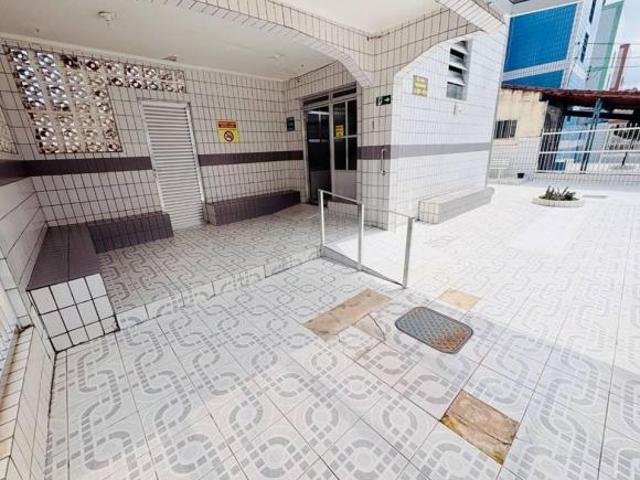 Kitnet à venda, 20 m² por R$ 142.000,00 Ocian Praia Grande/SP