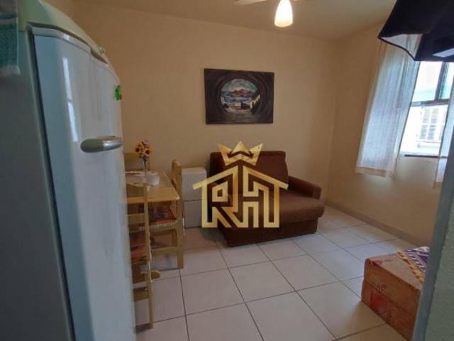 Kitnet à venda, 20 m² por R$ 155.000,00 Vila Assunção Praia Grande/SP