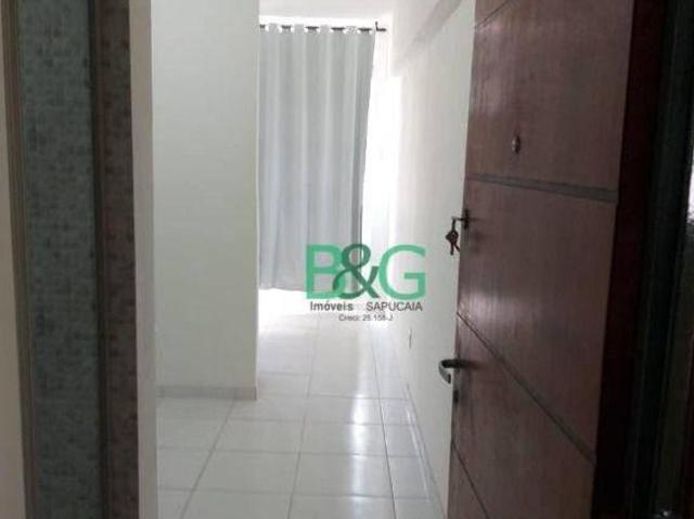 Kitnet à venda, 20 m² por R$ 180.200,00 República São Paulo/SP