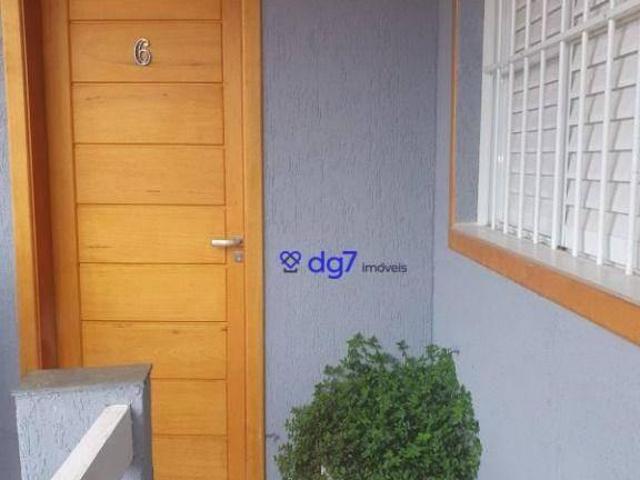 Kitnet à venda, 20 m² por R$ 1.200.000,00 Butantã São Paulo/SP