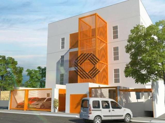 Kitnet à venda, 21 m² por R$ 185.000,00 Jardim Sônia Maria Sorocaba/SP