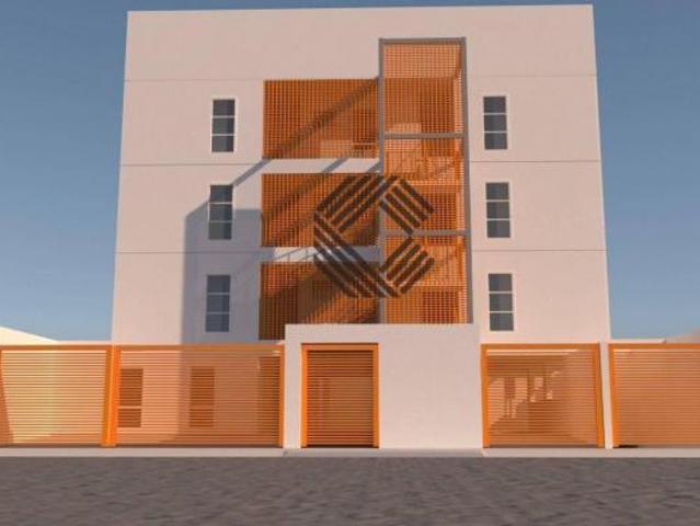 Kitnet à venda, 21 m² por R$ 185.000,00 Jardim Sônia Maria Sorocaba/SP
