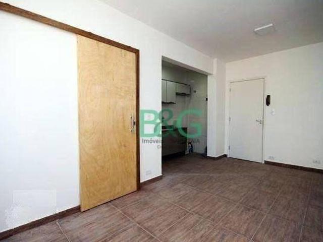 Kitnet à venda, 22 m² por R$ 212.766,00 Liberdade São Paulo/SP