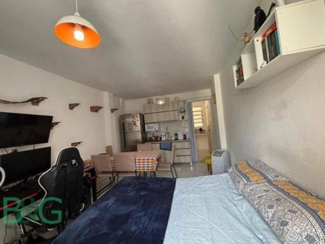 Kitnet à venda, 24 m² por R$ 235.000,00 Vila Buarque São Paulo/SP