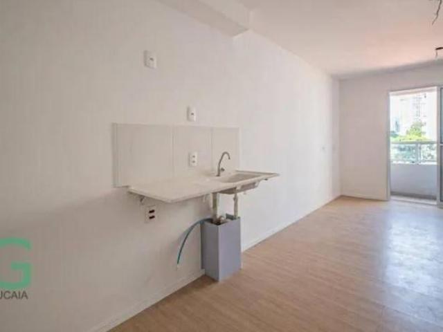 Kitnet à venda, 24 m² por R$ 369.600,00 Itaim Bibi São Paulo/SP
