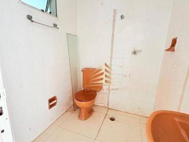Kitnet à venda, 25 m² por R$ 190.000,00 Centro Guarulhos/SP