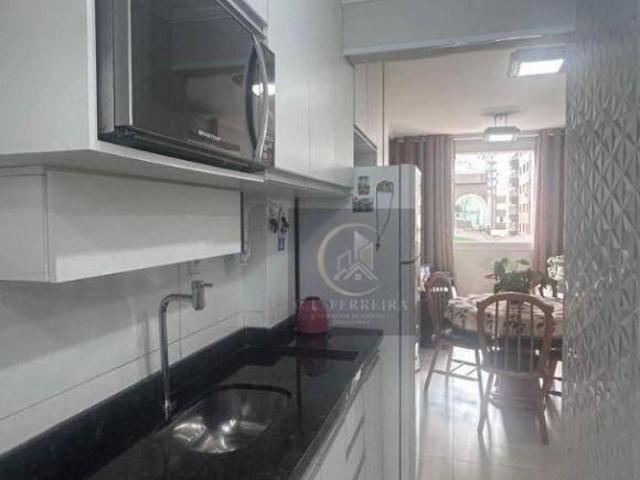 Kitnet à venda, 25 m² por R$ 250.000,00 Vila Guilhermina Praia Grande/SP