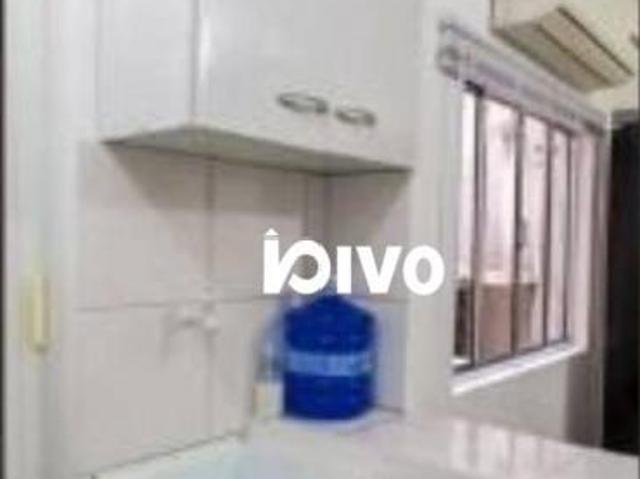 Kitnet à venda, 25 m² por R$ 210.000,00 Vila Clementino São Paulo/SP