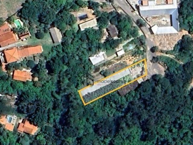 Kitnet à venda, 283 m² por R$ 900.000,00 Colina do Castelo Jaguariúna/SP