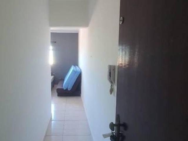 Kitnet à venda, 28 m² por R$ 155.000,00 Caiçara Praia Grande/SP