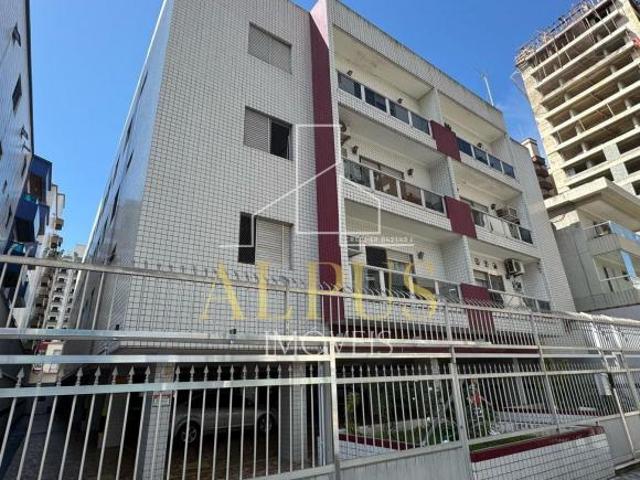 Kitnet à venda, 28 m² por R$ 200.000,00 Vila Guilhermina Praia Grande/SP