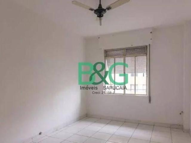 Kitnet à venda, 28 m² por R$ 210.000,00 Vila Buarque São Paulo/SP