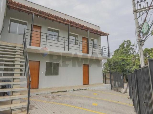 Kitnet à venda 28m2, Jardim Botanico Sorocaba/SP