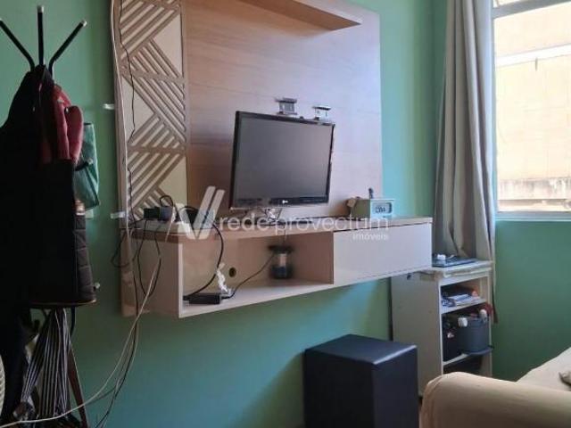 Kitnet à venda 29 m2 Campinas