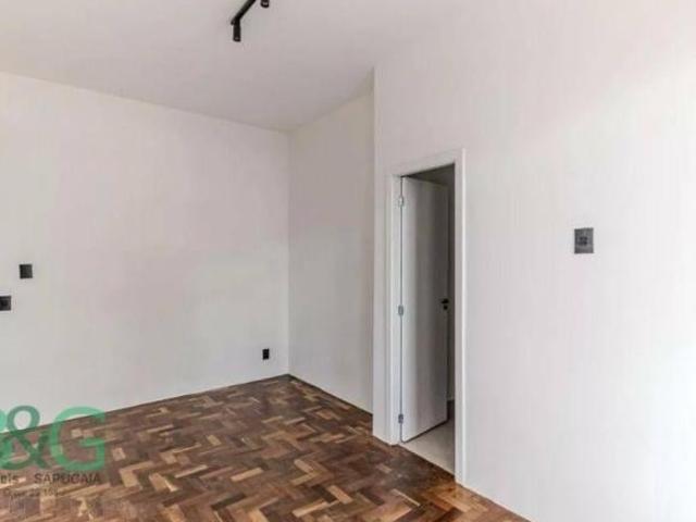 Kitnet à venda, 29 m² por R$ 280.000,00 Campos Elíseos São Paulo/SP