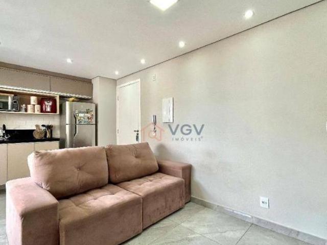 Kitnet à venda, 33 m² por R$ 275.000,00 Jabaquara São Paulo/SP