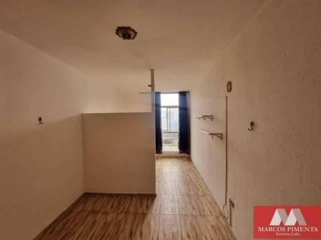 Kitnet à venda, 30 m² por R$ 175.000,00 Bela Vista São Paulo/SP