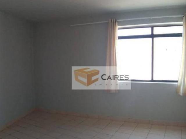 Kitnet à venda, 30 m² por R$ 110.000,00 Centro Campinas/SP