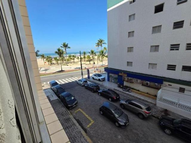 Kitnet à venda, 30 m² por R$ 235.000,00 Vila Guilhermina Praia Grande/SP