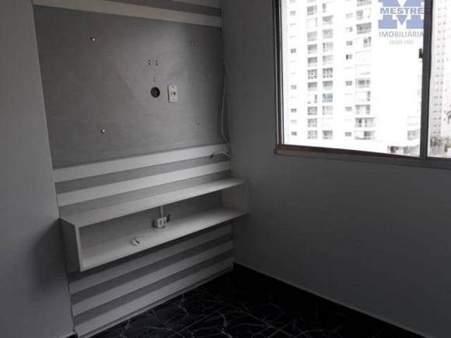Kitnet à venda, 30 m² por R$ 200.000,01 Centro Guarulhos/SP