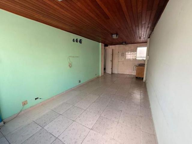 Kitnet à venda, 30 m² por R$ 200.000 Aviação Praia Grande/SP