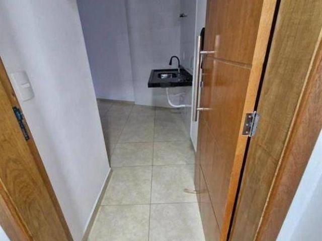 Kitnet à venda, 30 m² por R$ 202.127,69 Vila Carrão São Paulo/SP
